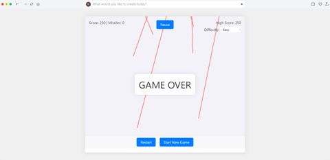 Meet Websim — the AI playground that lets you make anything you can imagine in seconds | Tom's Guide