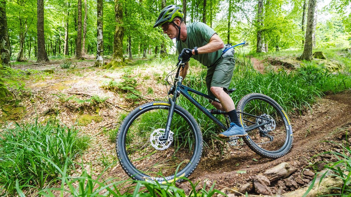 Starling Mini Murmur first ride review | Bike Perfect