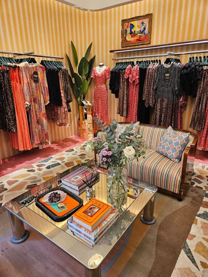 Rixo Just Dropped the Collab Of the Summer—Here's What Stood Out | Who ...