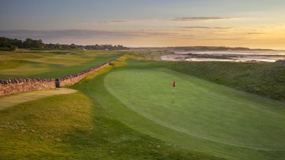 Best Golf Courses In East Lothian | Golf Monthly