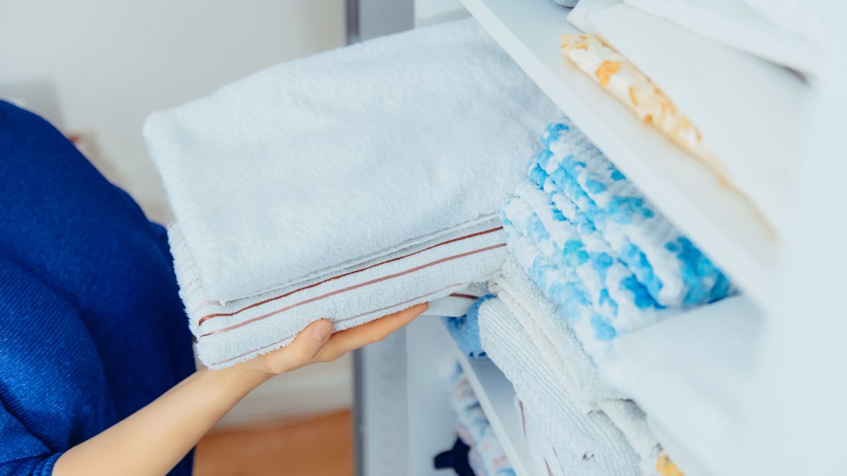 How to declutter your home in six easy steps | Tom's Guide