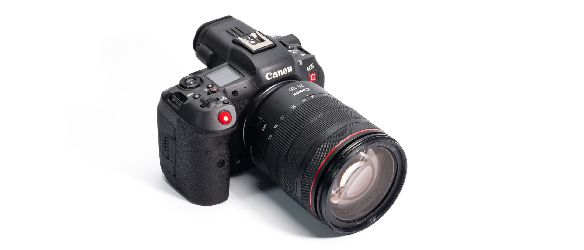 Canon EOS R5 C review: the ultimate hybrid? | Digital Camera World