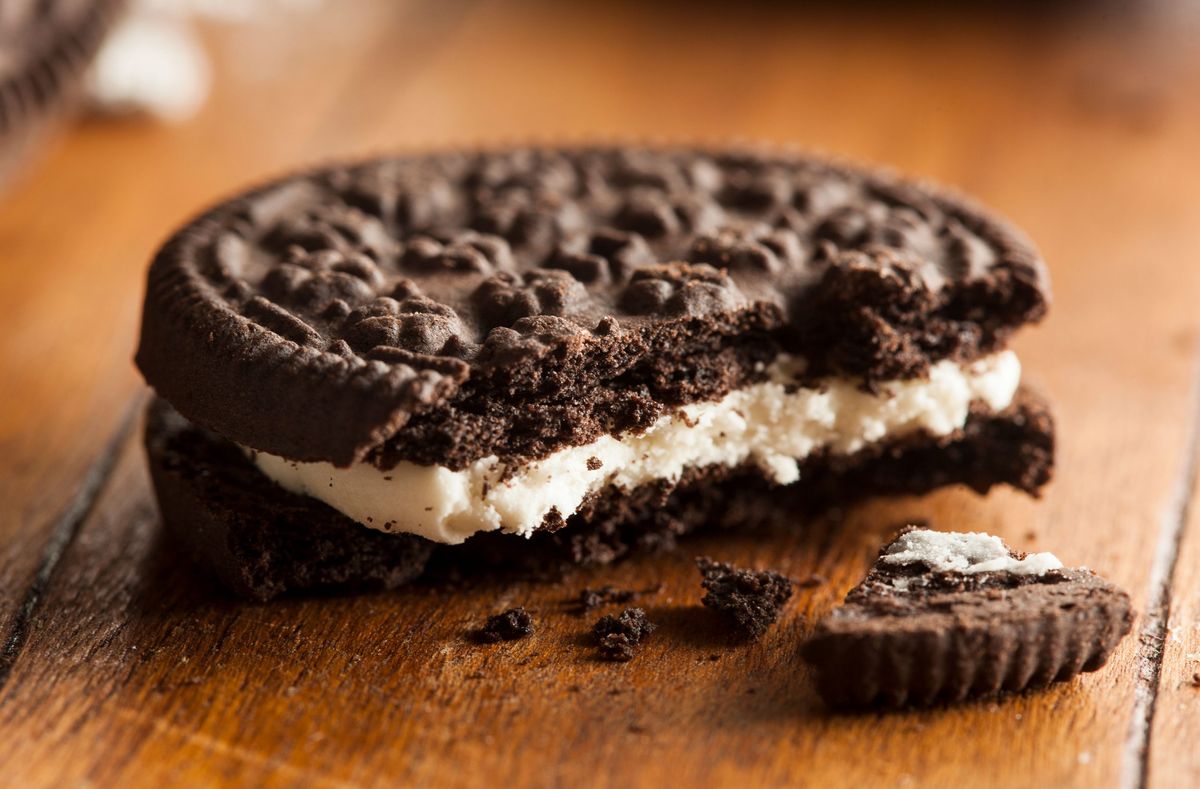 Cadbury and Oreo have teamed up to create the ULTIMATE Christmas ...