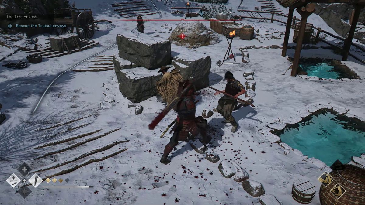 Assassin's Creed Shadows review | PC Gamer