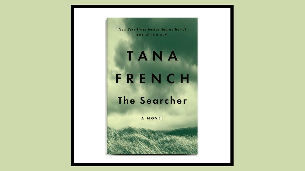 Tana French's "The Searcher" Is the Mystery Novel of the Season | Marie ...