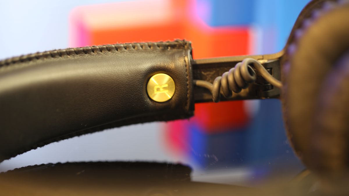 Marshall Mid Bluetooth headphones review | TechRadar