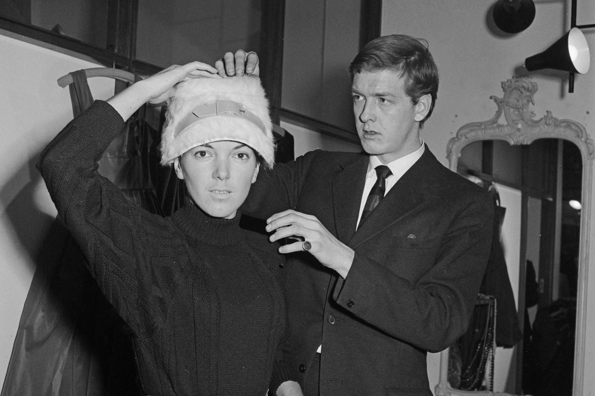 Mary Quant's husband, children and net worth - everything to know about ...