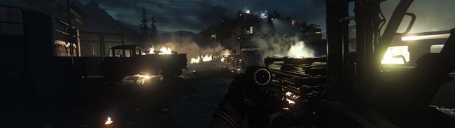 Call of Duty: Modern Warfare PC settings guide, system requirements ...