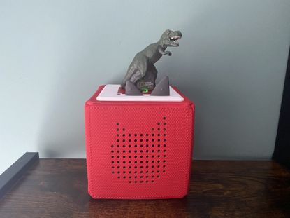 Toniebox review - is it worth the money? | GoodtoKnow