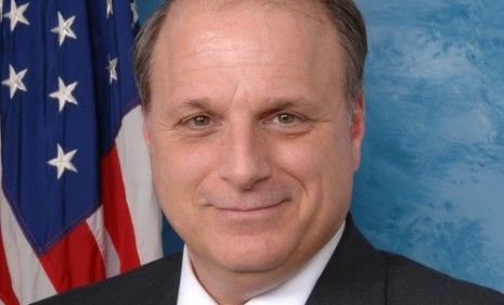Eric Massa's resignation: A timeline | The Week