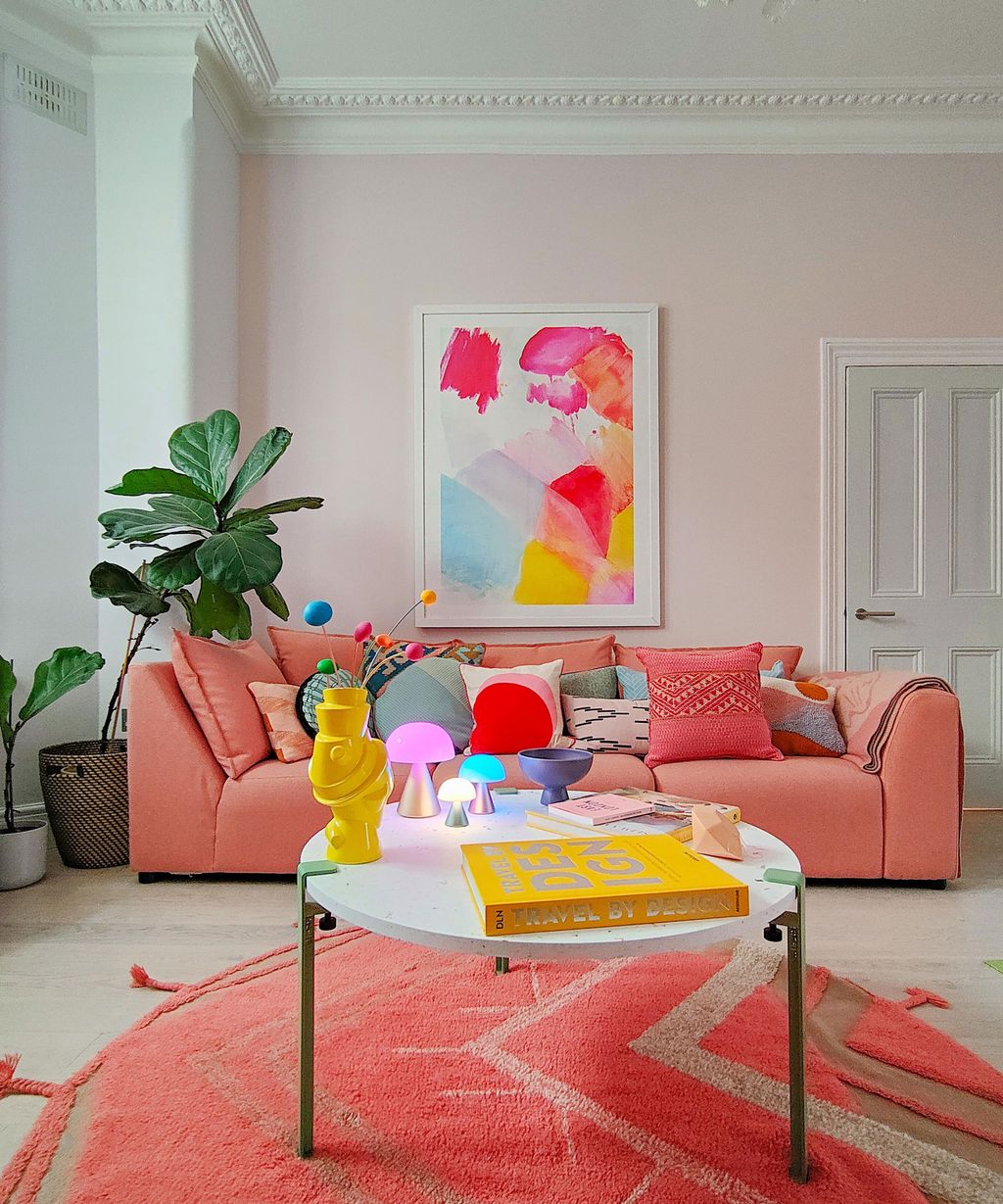 Color combinations for rooms: favorite pairings for the home | Homes ...