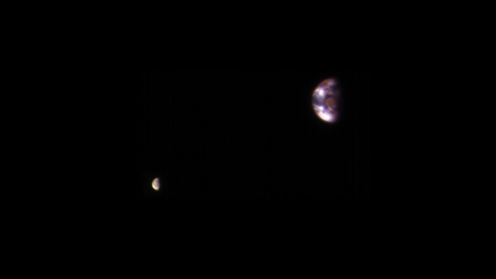 Earth Day 2017: Amazing NASA Photos of Our Planet from Space | Space