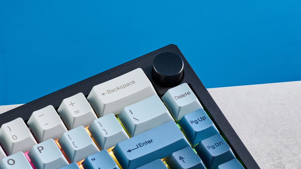 Epomaker Split65 review | Tom's Guide