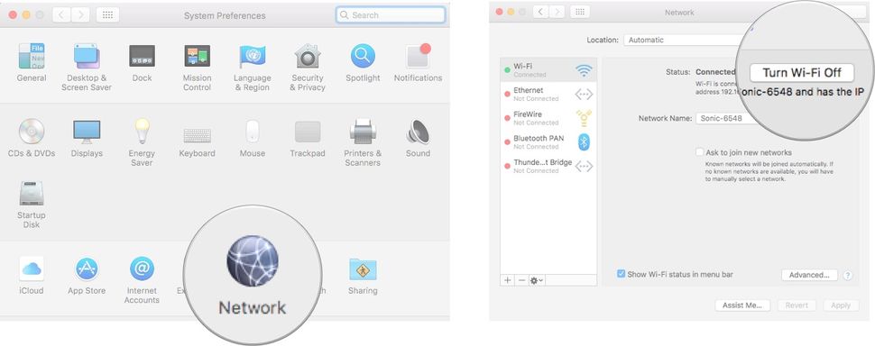 Is another device using your computer's IP address? Here's the fix! | iMore