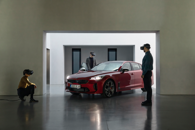 Varjo VR-3 and XR-3 VR Headsets Raise the Resolution Bar With Bionic ...