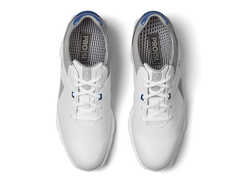 New FootJoy Pro/SL Shoes Unveiled - Golf Monthly | Golf Monthly