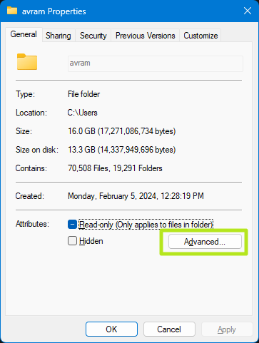 11 ways to increase free disk space in Windows 11 or Windows 10 | Tom's ...
