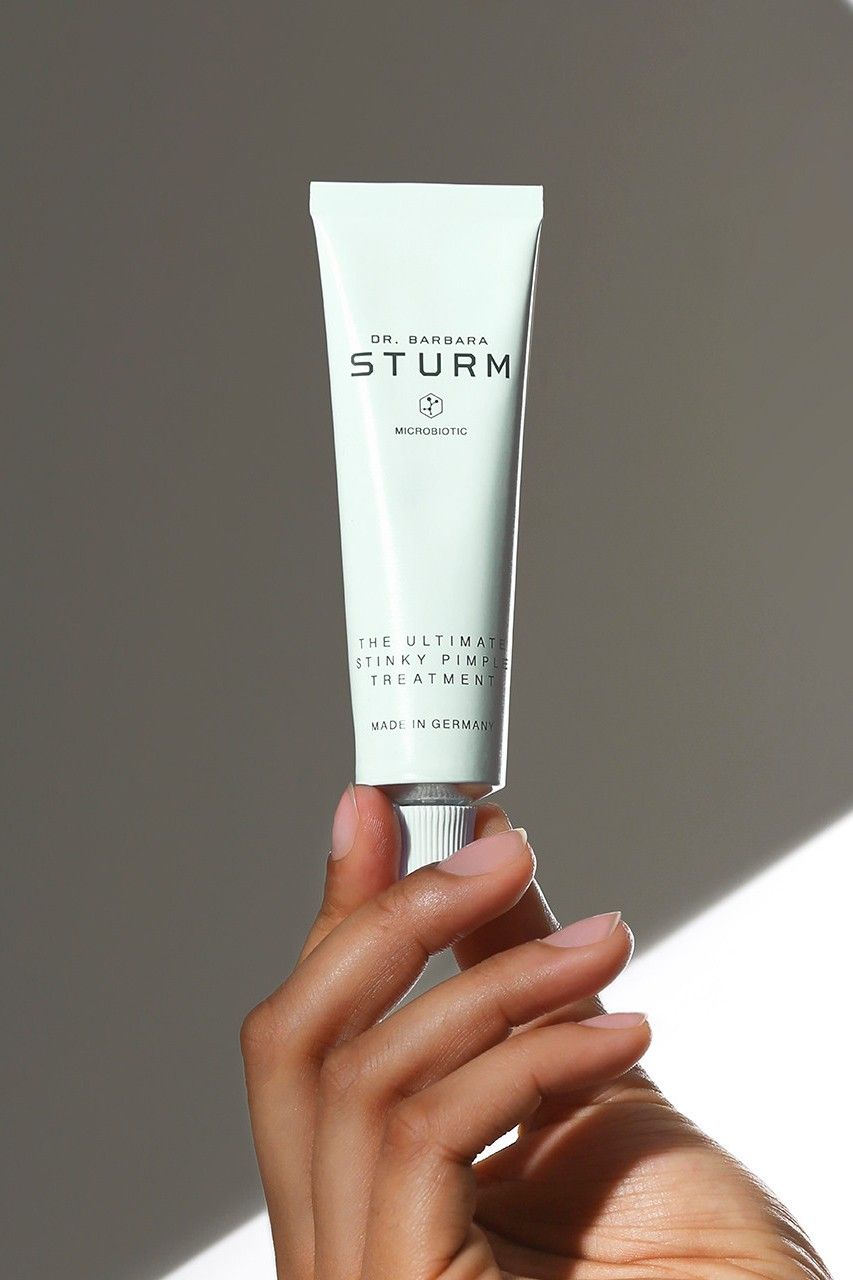 The 20 Best Acne Spot Treatments to Shrink Pimples, Stat | Marie Claire