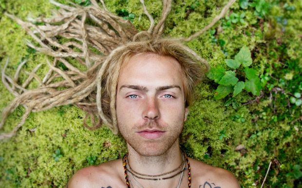 Trevor Hall Releases ‘Chapter of the Forest’ | Guitar World