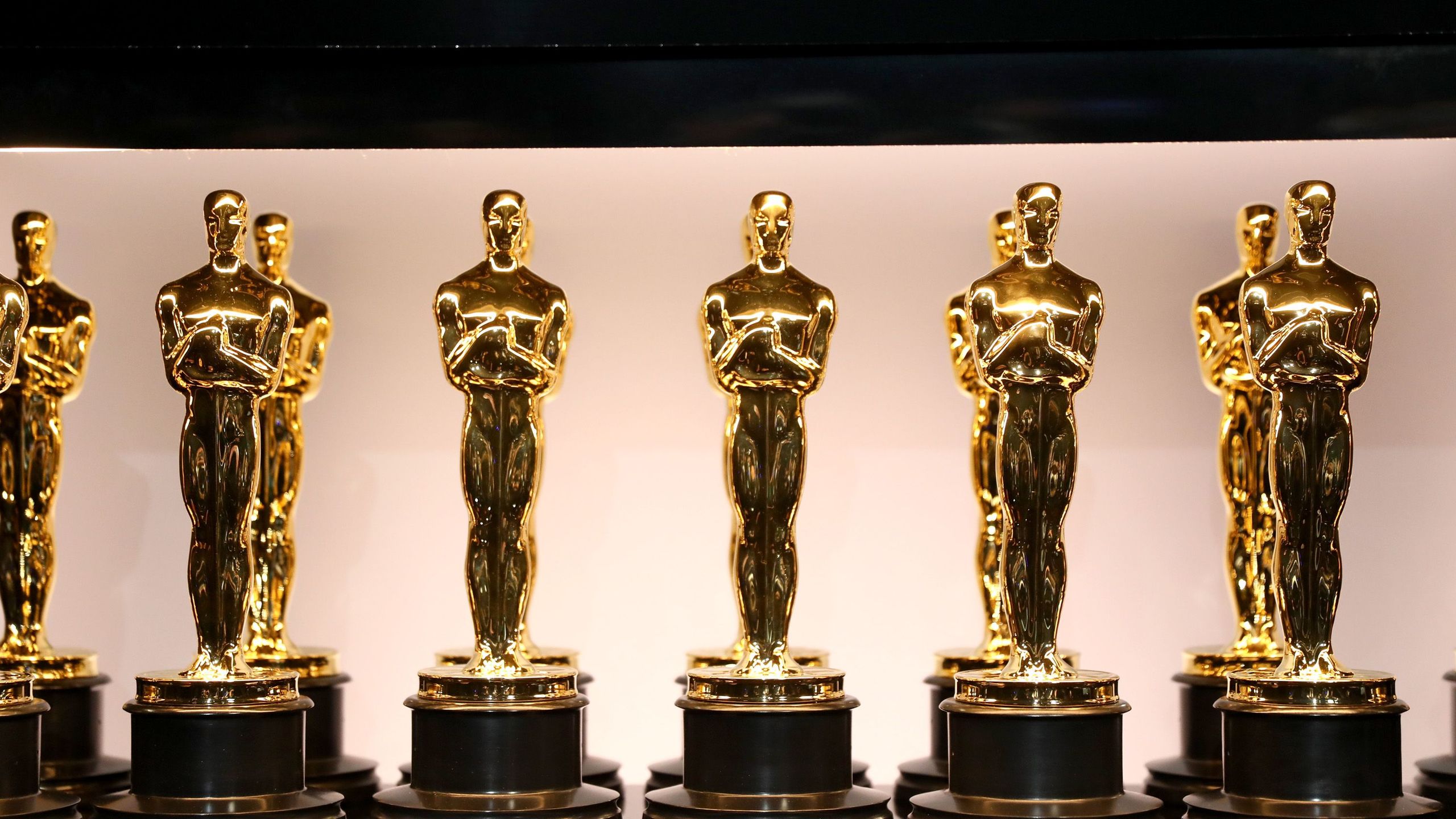 What Happened to the Oscars' Popular Film Category? | Marie Claire