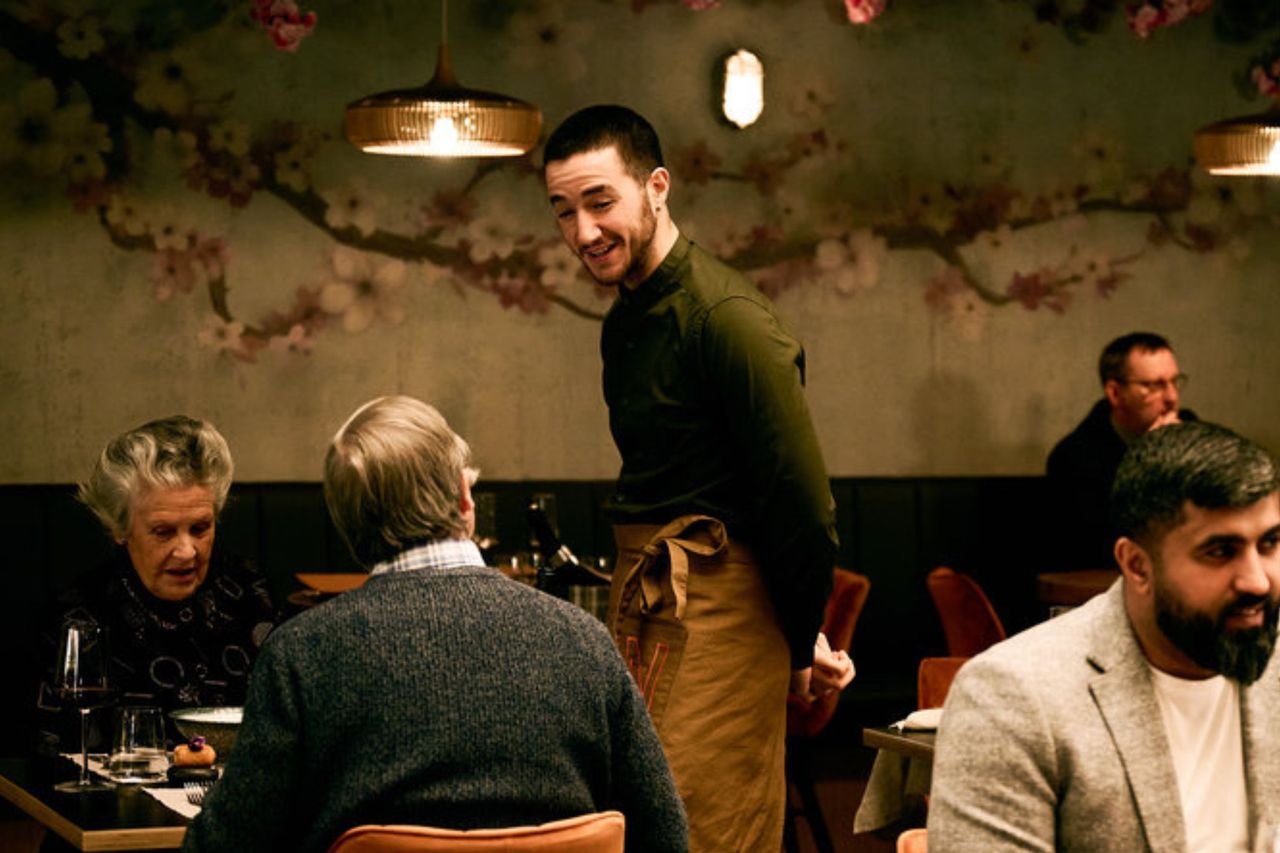 Is Boiling Point based on a true story? Origins of the BBC series ...