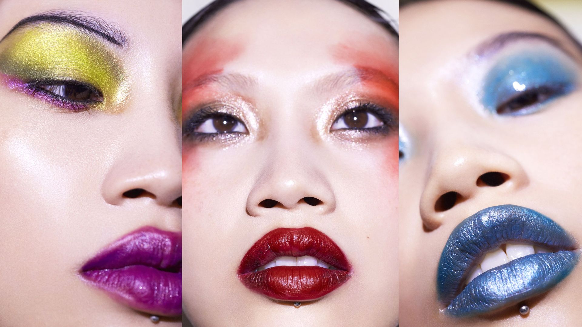 Shop Byredo New Makeup Line | Byredo Makeup Review | Marie Claire