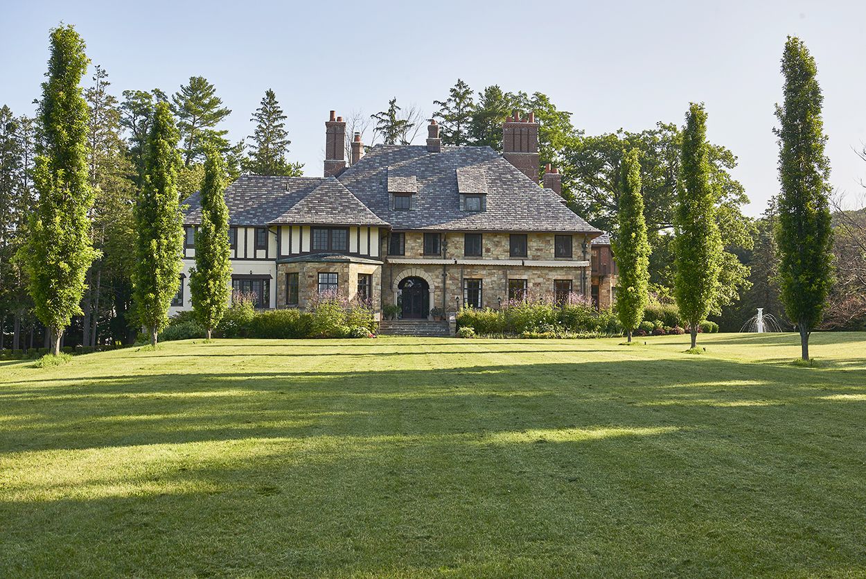 6 spacious homes in the Berkshires | The Week