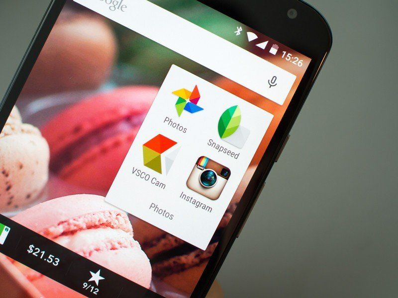 How to edit your pictures in Google Photos on Android and the web ...