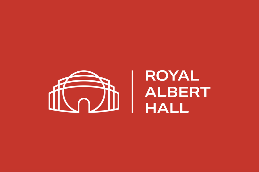 The Royal Albert Hall sheds its stuffy shell in majestic rebrand ...