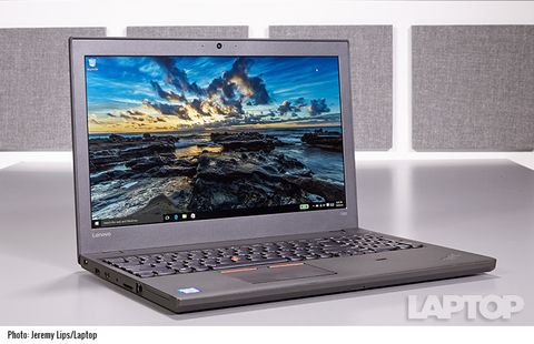 Lenovo ThinkPad T560 - Full Review and Benchmarks | Laptop Mag