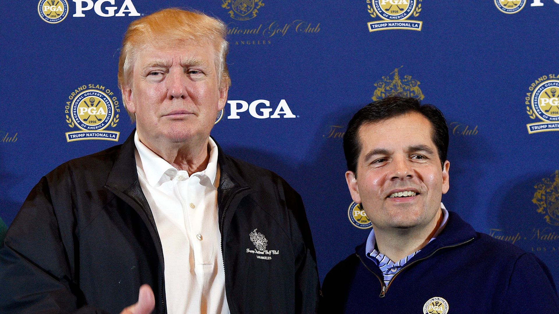 Derek Sprague Facts: 10 Things To Know About The PGA Of America CEO ...