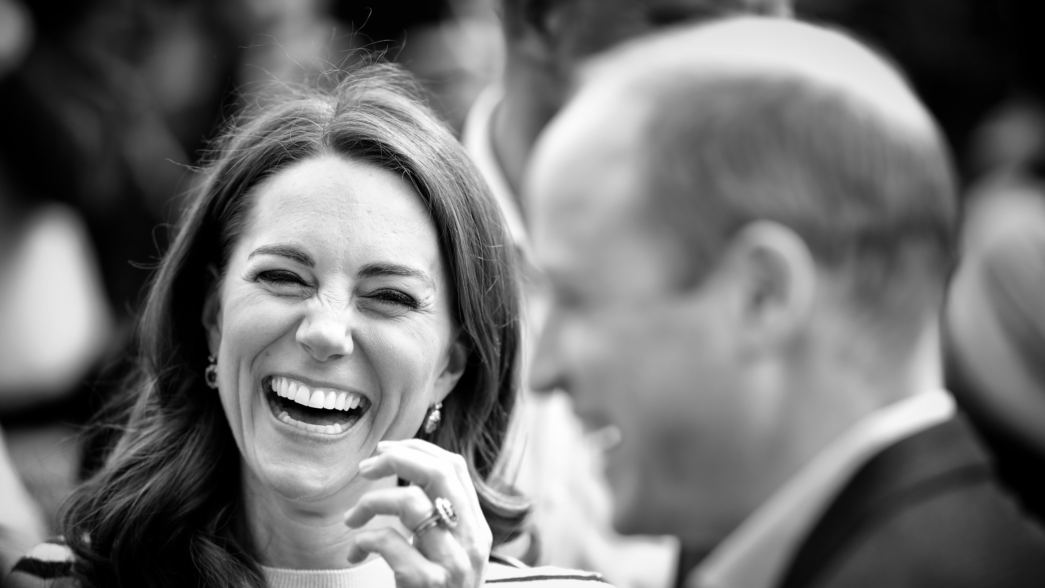 This Is Kate Middleton and Prince William's First Outing Since Their ...
