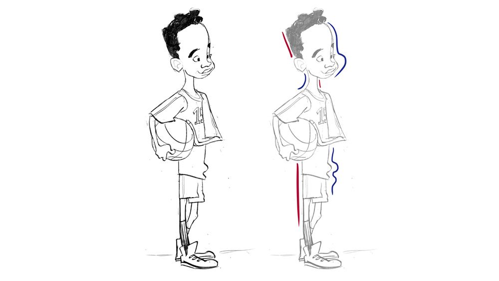 How to draw movement: 16 top tips | Creative Bloq