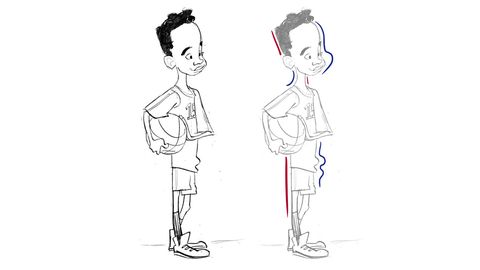 How to draw movement: 16 top tips | Creative Bloq