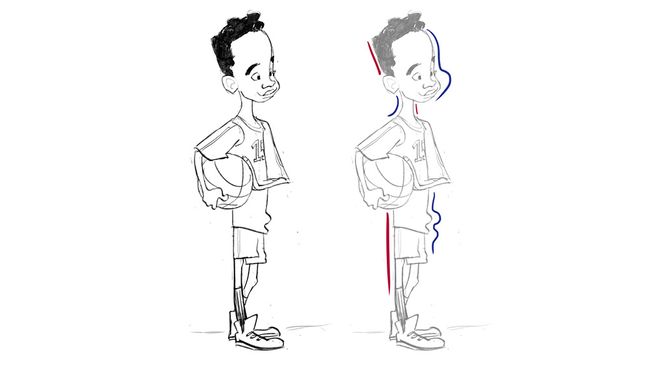 How to draw movement: 16 top tips | Creative Bloq