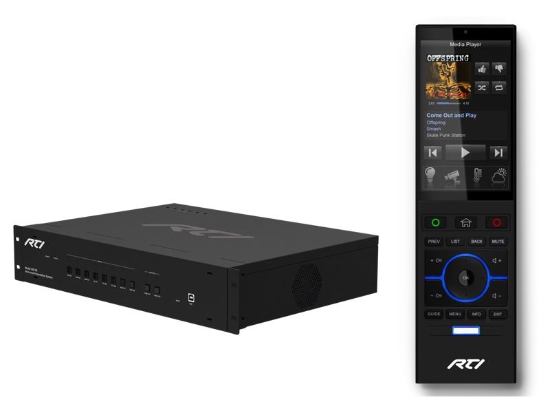 From Commercial to Resimercial, RTI Has Integrators Covered Across the ...