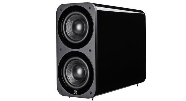 Q Acoustics 3000 Series 5.1 Cinema Pack review | What Hi-Fi?