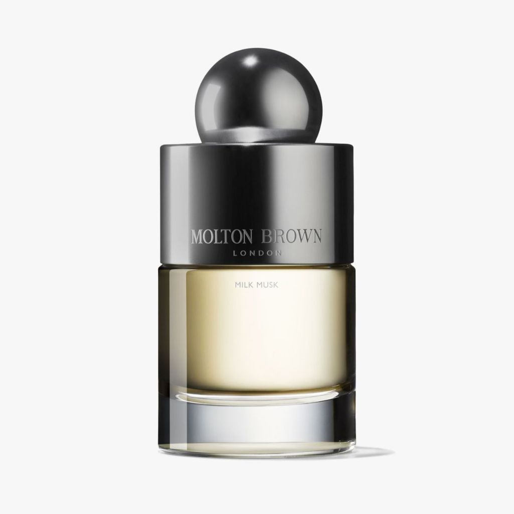 Milk Perfumes Are Having a Moment—These Are My Top Picks | Who What Wear