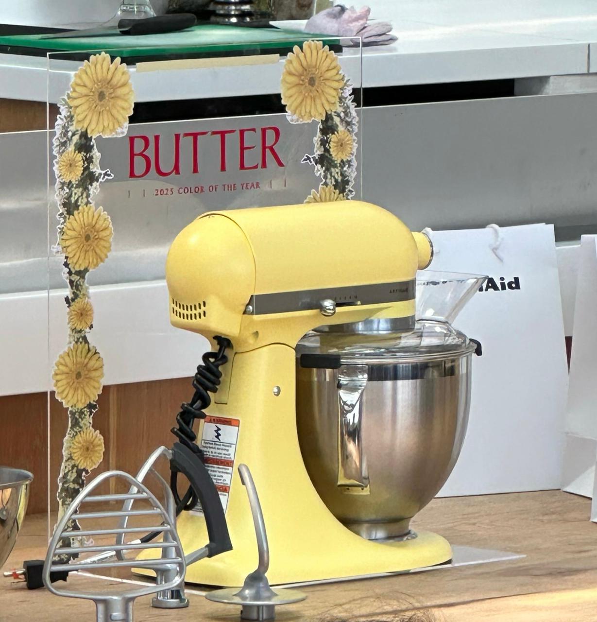 KitchenAid tiene el toque único que necesita tu cocina con el nuevo ...