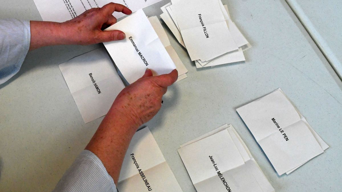 French election 2017: How does the voting system work? | The Week