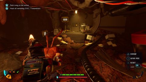 Grounded 2 Red Soldier Ant Egg locations | GamesRadar+