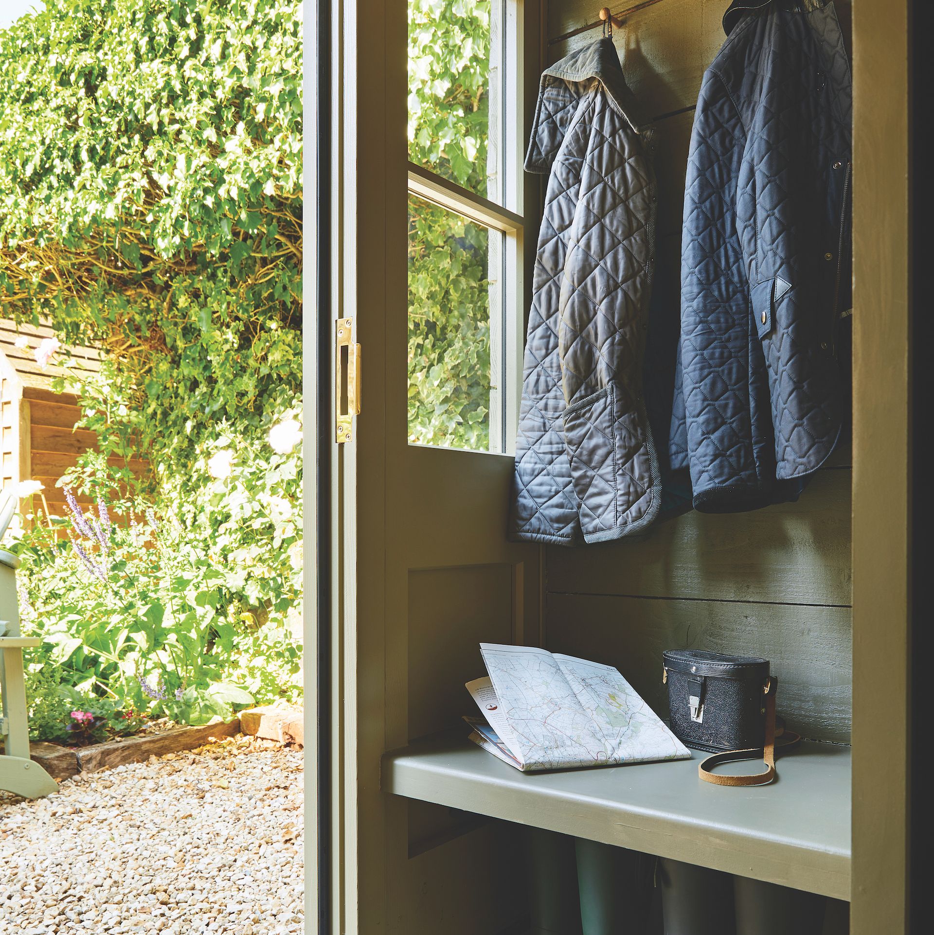 This tiny Cotswold cottage makes the most of every inch | Ideal Home