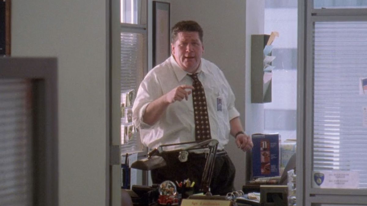 The 32 Characters From The Wire Who Appear In The Most Episodes ...