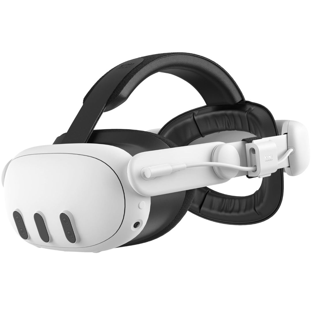 Best Meta Quest 3 & Quest 2 battery packs – Kowatek Solar LTD