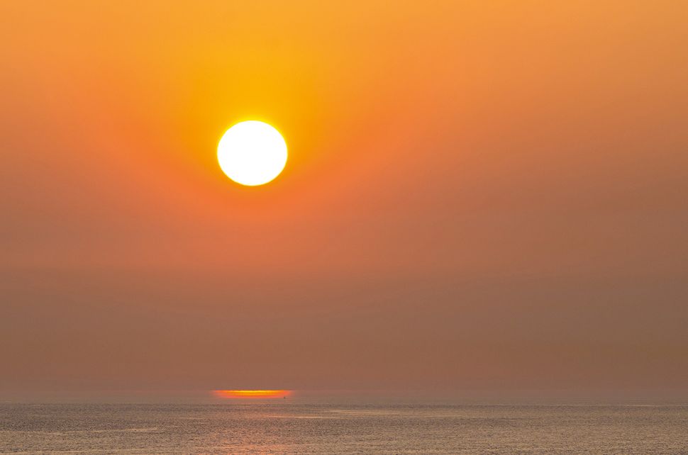 Sunset photography: tips and settings for perfect pictures | Digital ...