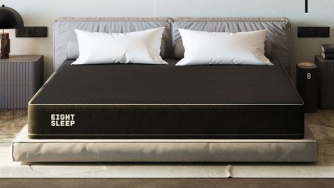 What is the Eight Sleep Pod 3 and should you buy it? | Tom's Guide
