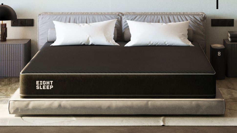 What is the Eight Sleep Pod 3 and should you buy it? | Tom's Guide