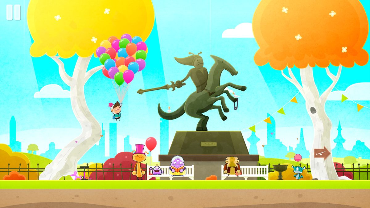 We're getting a new Bomberman and other games on Apple Arcade in August ...