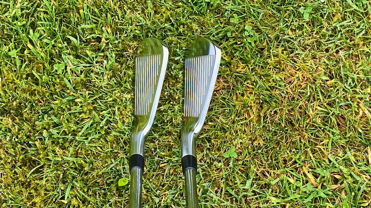 Takomo 301 CB Iron Review | Golf Monthly