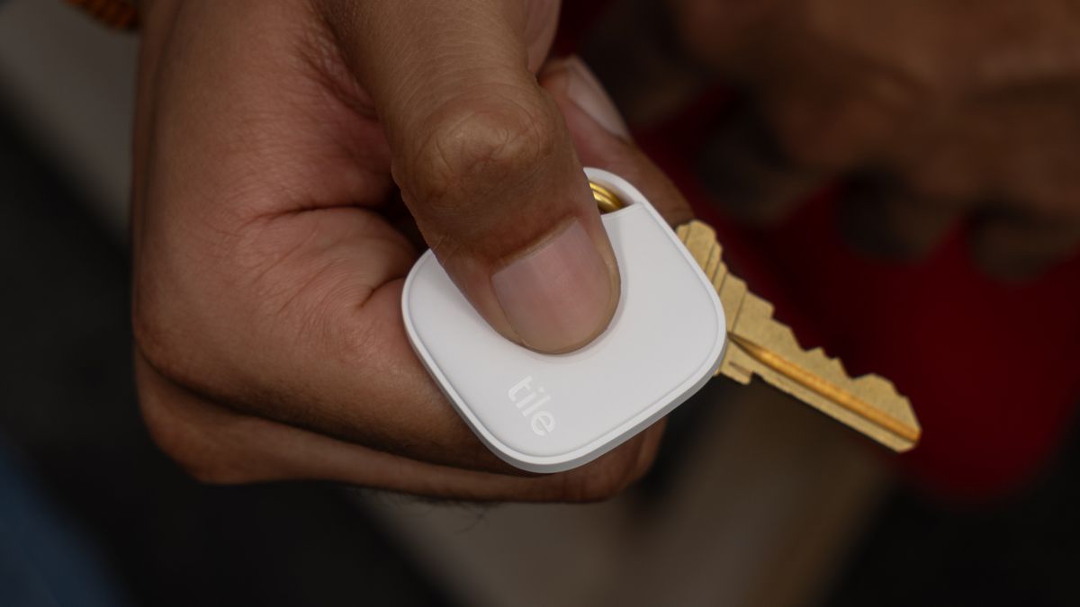 Tile launches new trackers that can be found via satellite, and a ...